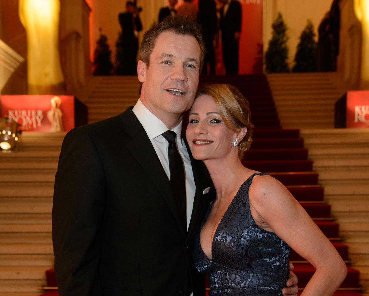 Armin Assinger als diebisches Wiesel | Kurier