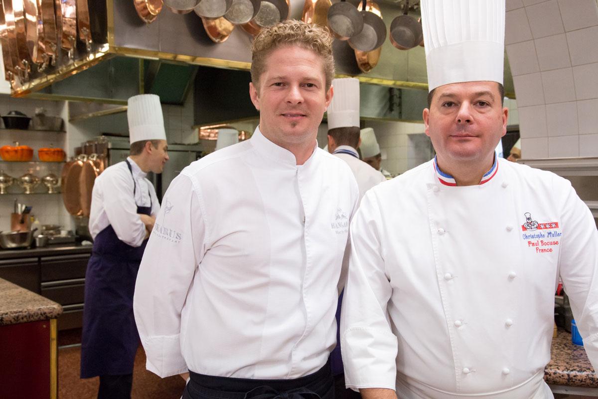Die besten Köche der Welt wieder im TV | Kurier