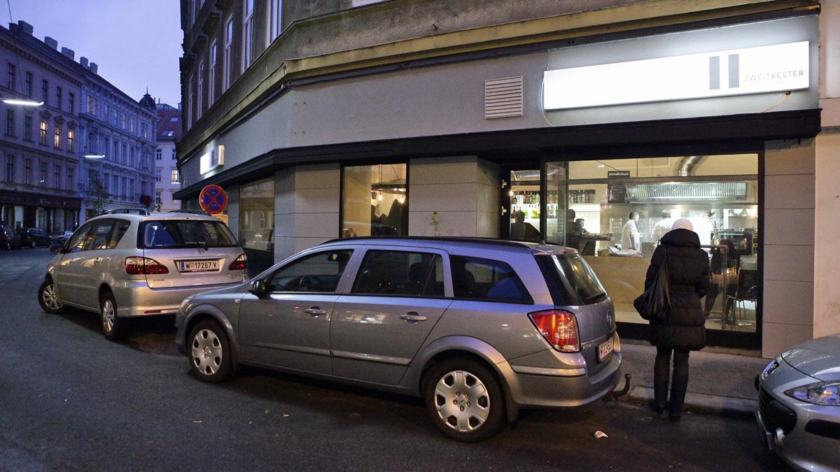 Das Beisl mit Klo-Konzerten | Kurier