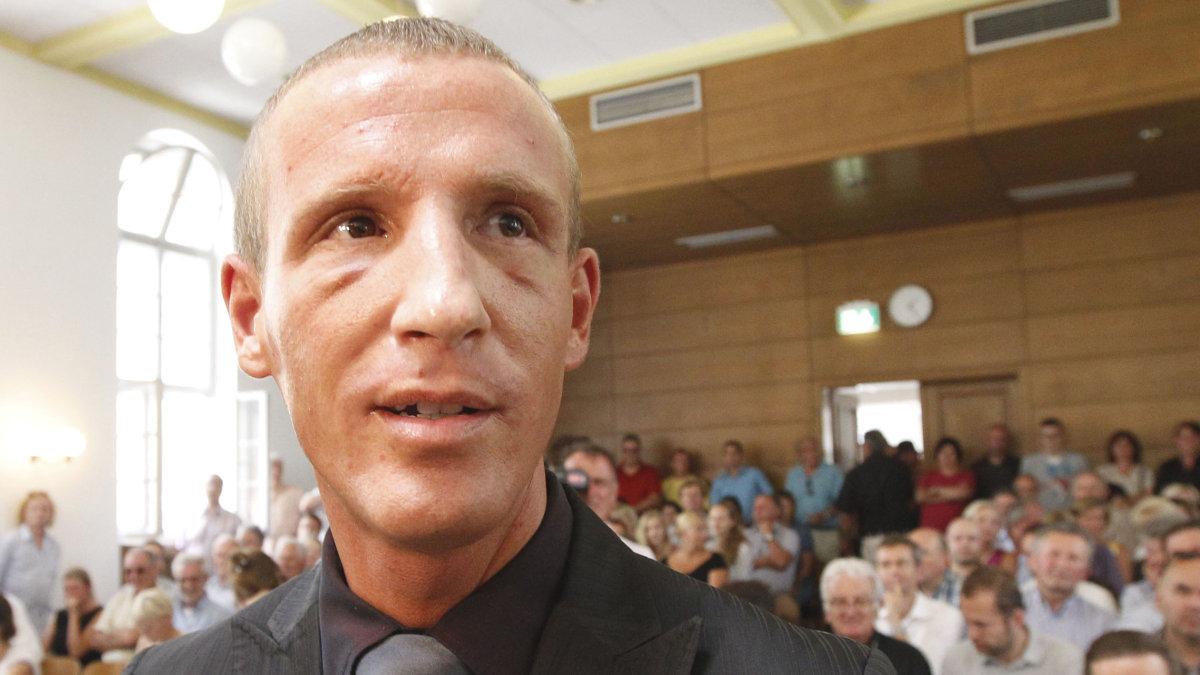 Uwe Scheuch droht nun unbedingte Haftstrafe