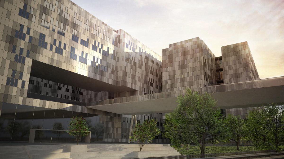 Spatenstich für neuen Campus der MedUni Graz | Kurier