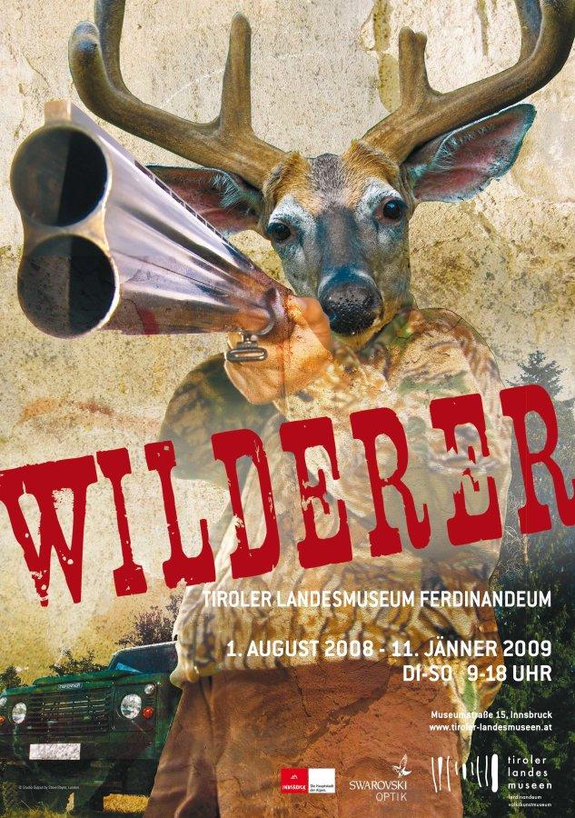 Das Ende der Wilderer-Romantik | Kurier