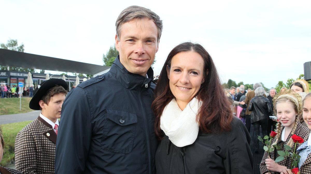 Ex-Skirennläufer Thomas Sykora ist jetzt Gastwirt | Kurier