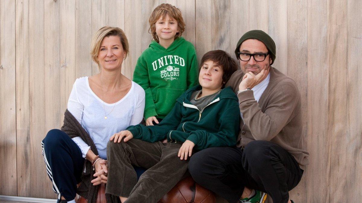 Michaela Klein: Almdudler-Erbin mit Herz | Kurier