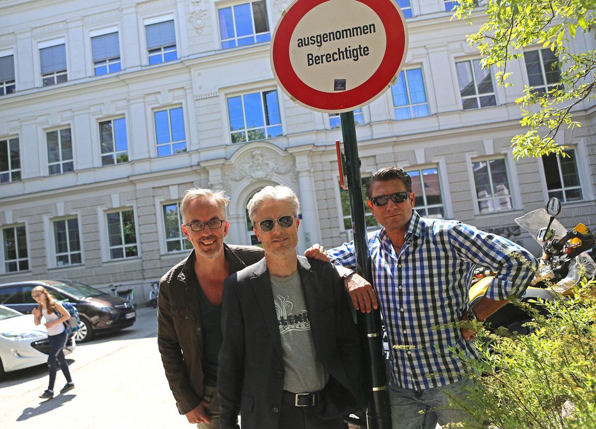 200 Jahre Hektiker - eine Zeitreise | Kurier