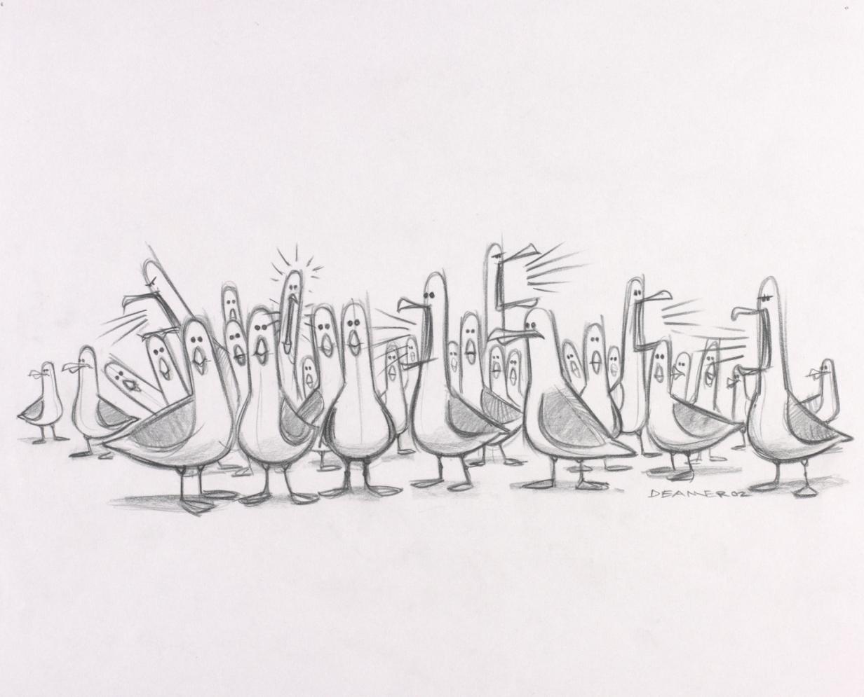 Pixar: 25 Jahre Animationsgeschichte | Kurier