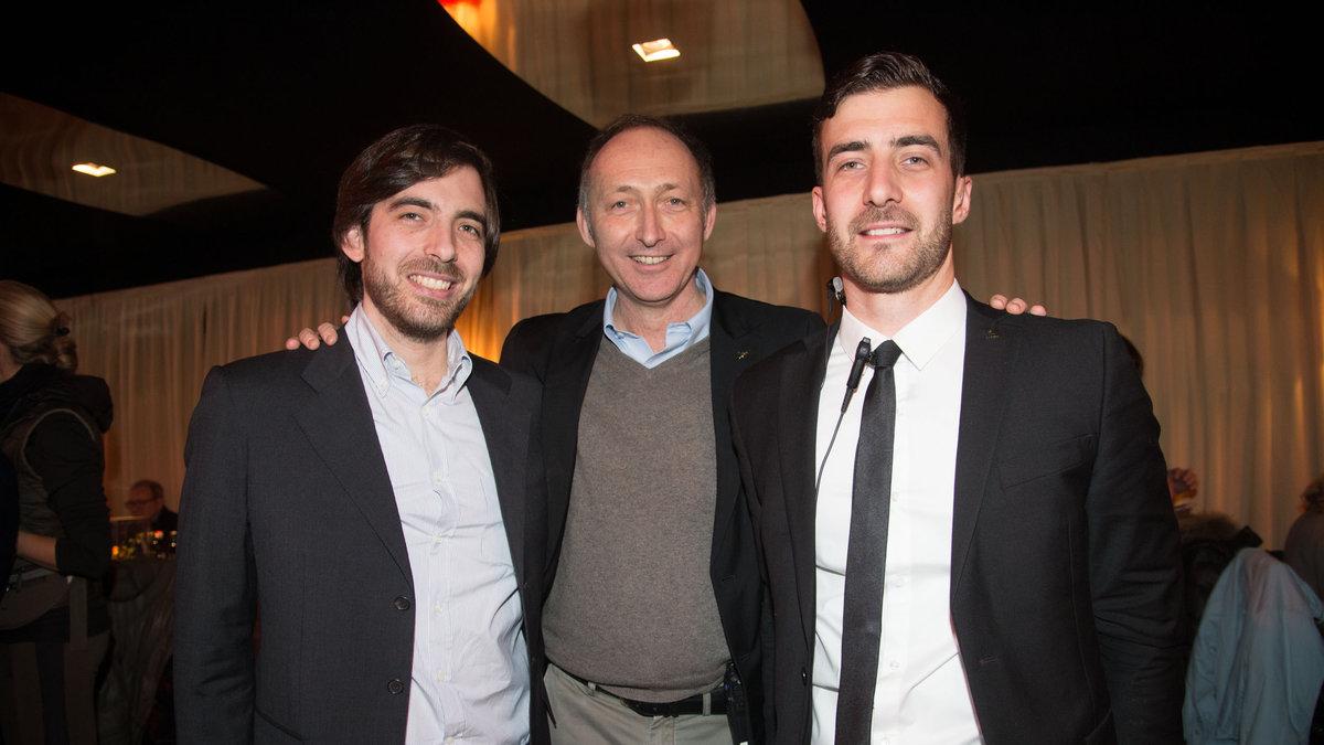 Dogudan: "Annäherung Türkei – Europa wird gelingen" | Kurier