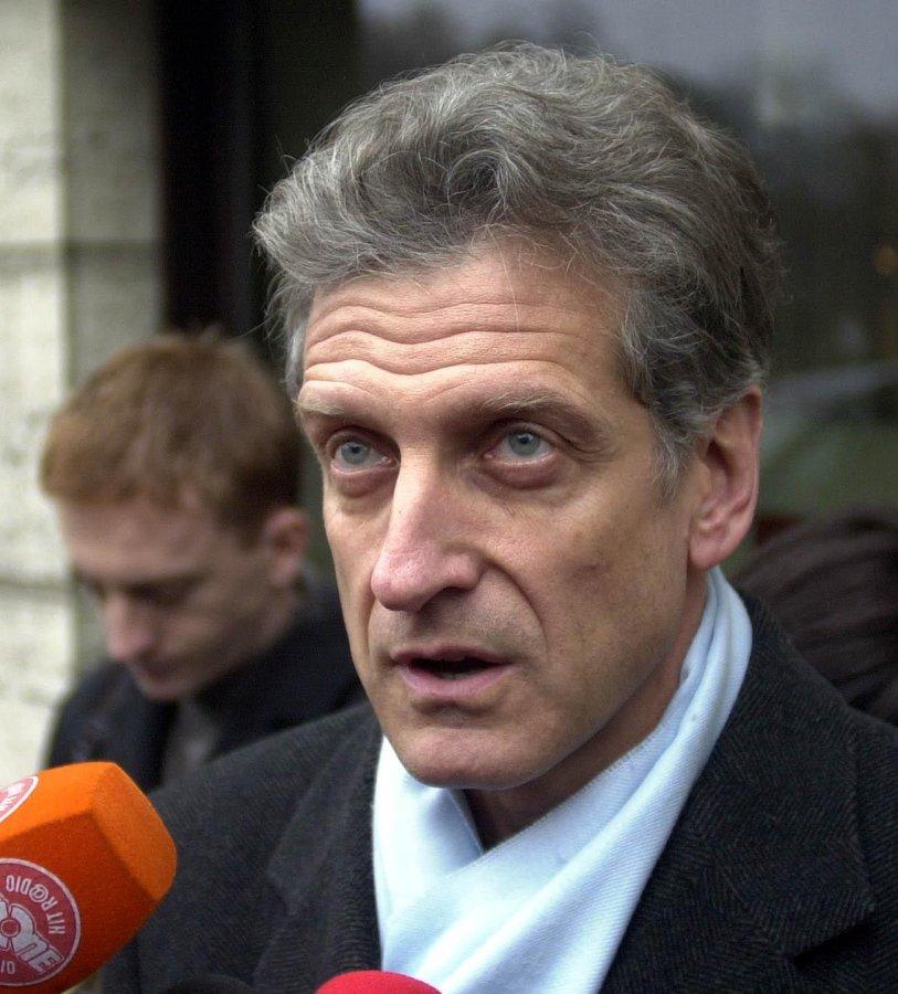 Josef Cap im Porträt | Kurier