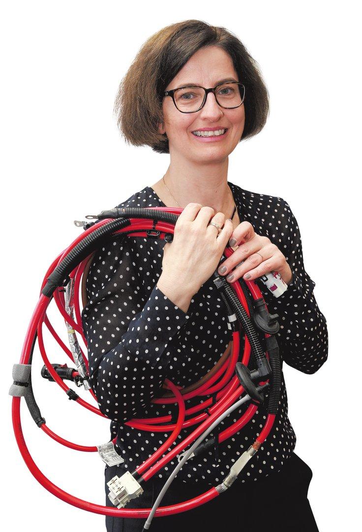 Gebauer & Griller: Immer die richtige Verbindung | Kurier