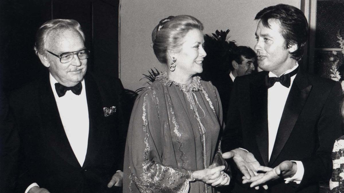 Fürst Albert kauft Grace Kellys Geburtshaus | Kurier