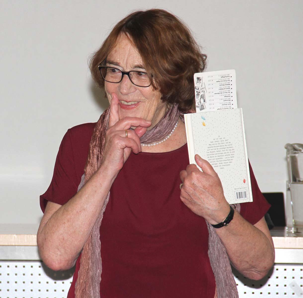 Zuhören, miteinander reden und schreiben | Kurier