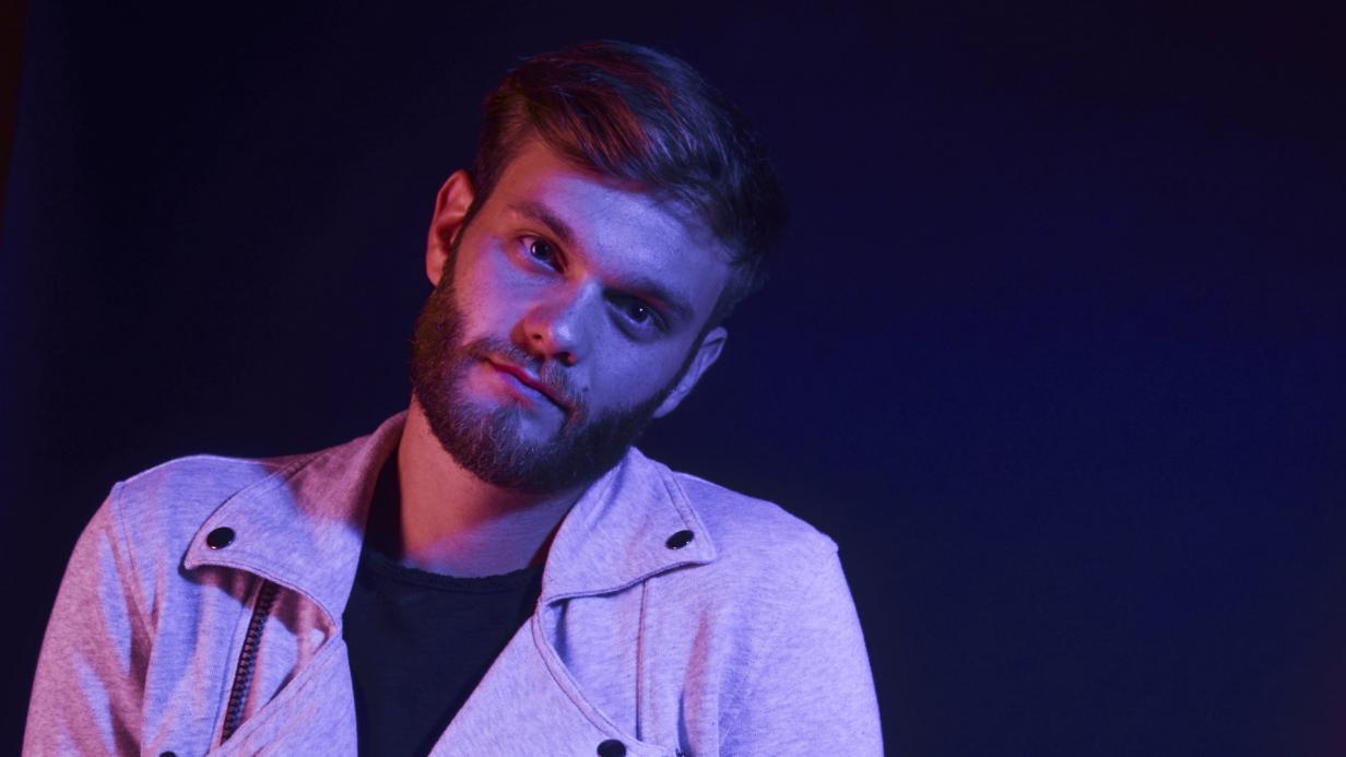 "The Voice of Germany": Michael Russ im Halbfinale | Kurier