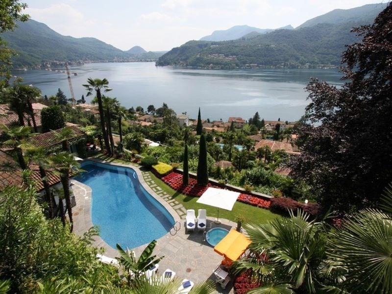 Peter-Alexander-Villa: Versteigerung wurde Geheim-Mission | kurier.at