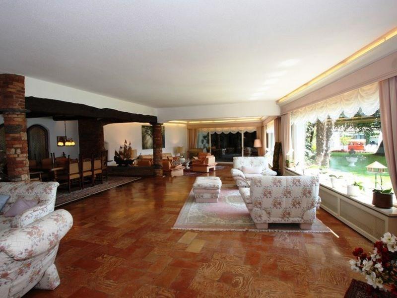 Peter-Alexander-Villa: Versteigerung wurde Geheim-Mission | kurier.at