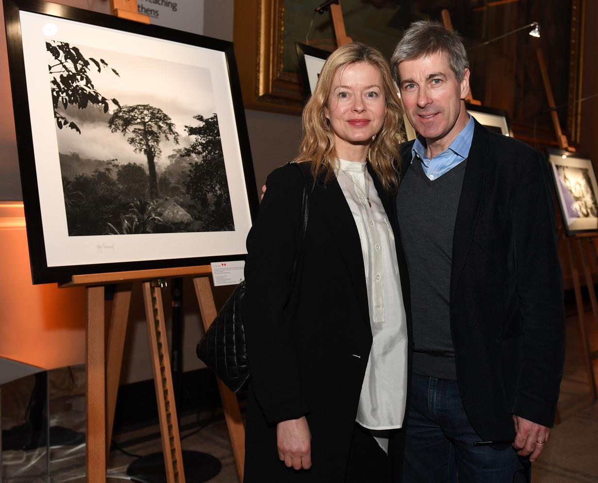 Louise Sword & Tochter verunglückt: Trauer im Königshaus | Kurier