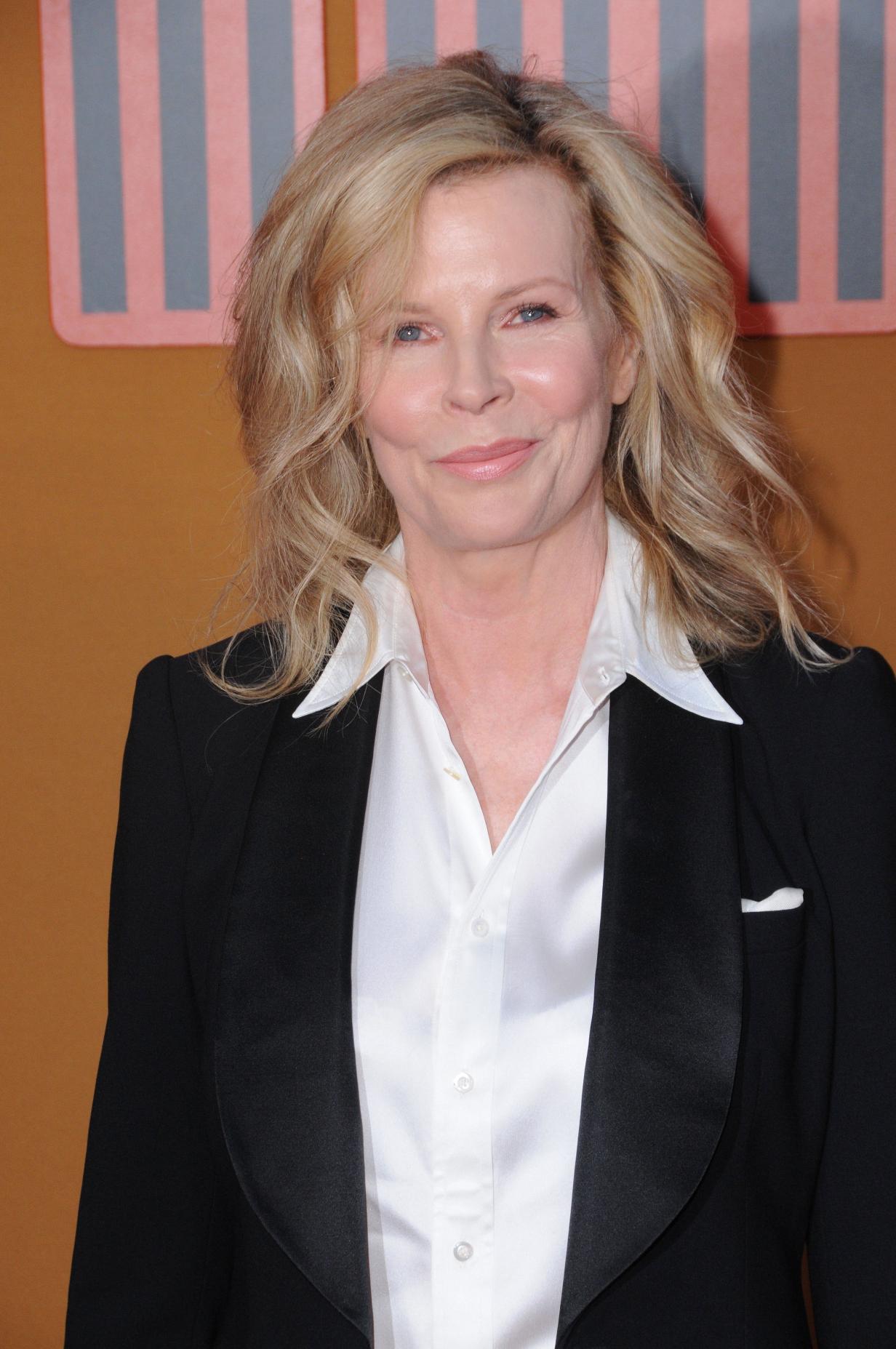 Kim Basinger: Der Aufstieg und Fall einer Hollywood-Diva | kurier.at