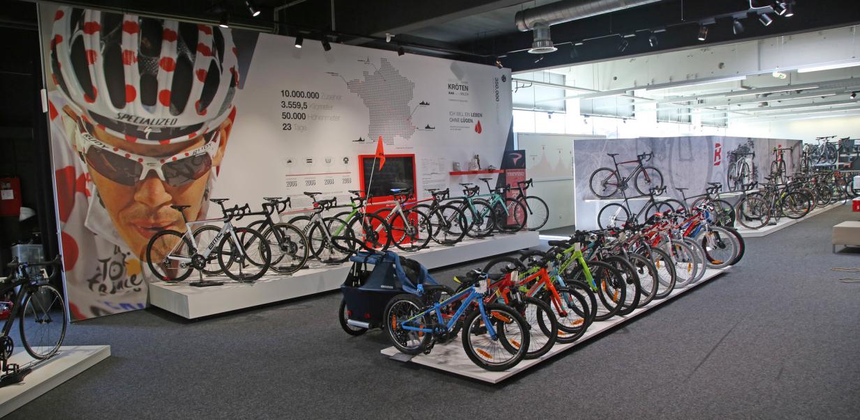 Bernhard Kohl: "Ich habe gesehen, wer wahre Freunde sind" | Kurier