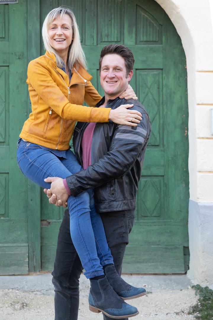 Steiner über den Tod seiner Frau: "Lebensinhalt war weg" | Kurier