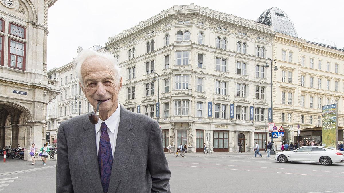 Das tragische Schicksal der vertriebenen Familie Hacker | Kurier