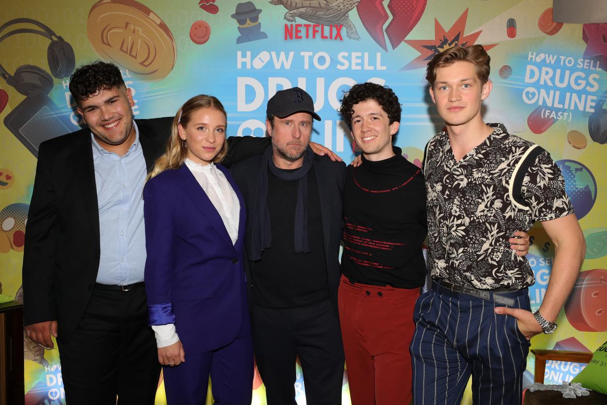 Schauspielerin Lena Klenke: "Dachte ich weiß, wie die Welt funktioniert ...