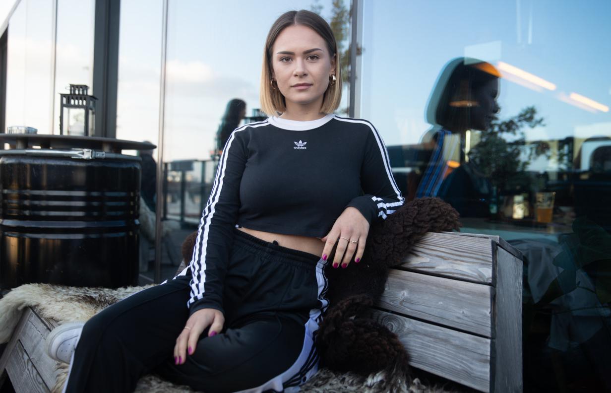 Shooting-Star Mathea: „Es ist das Wort One-Hit-Wonder gefallen“ | Kurier