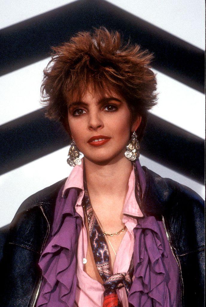 60 Luftballons für Nena: Die deutsche Pop-Legende feiert runden ...