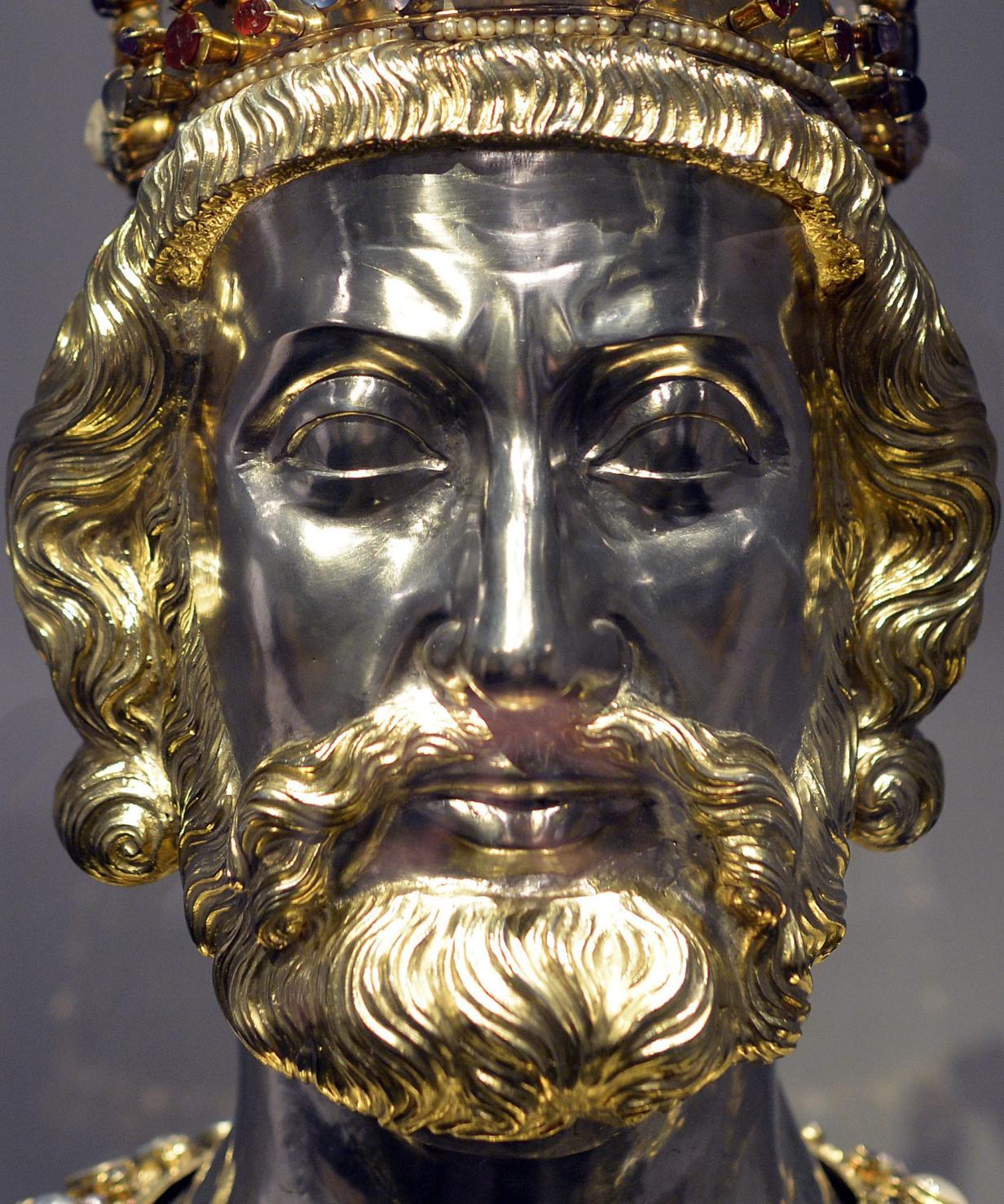 Karl der Große | Kurier