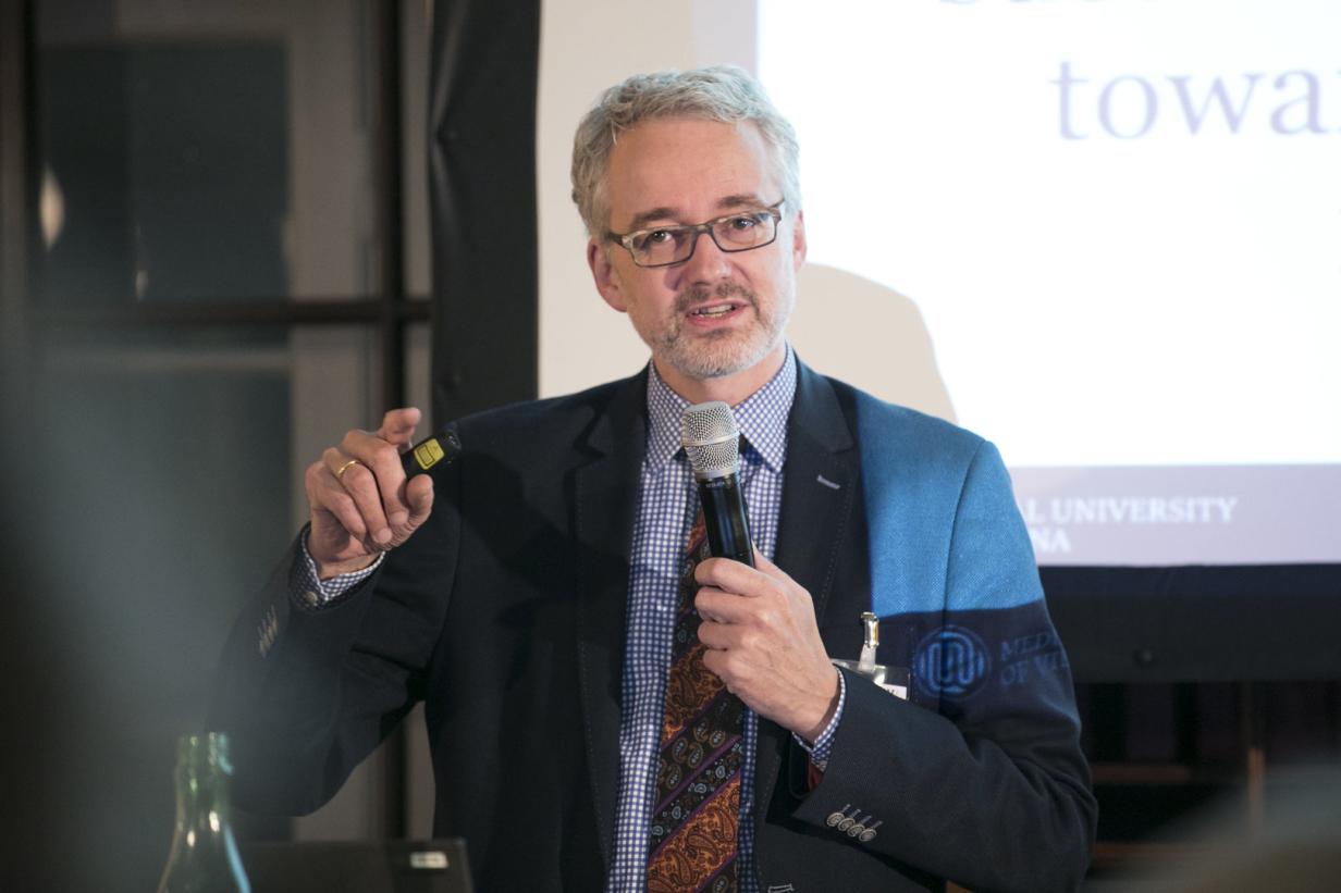 Sozialforscher: „Die Corona-Krise trifft nicht alle gleich“