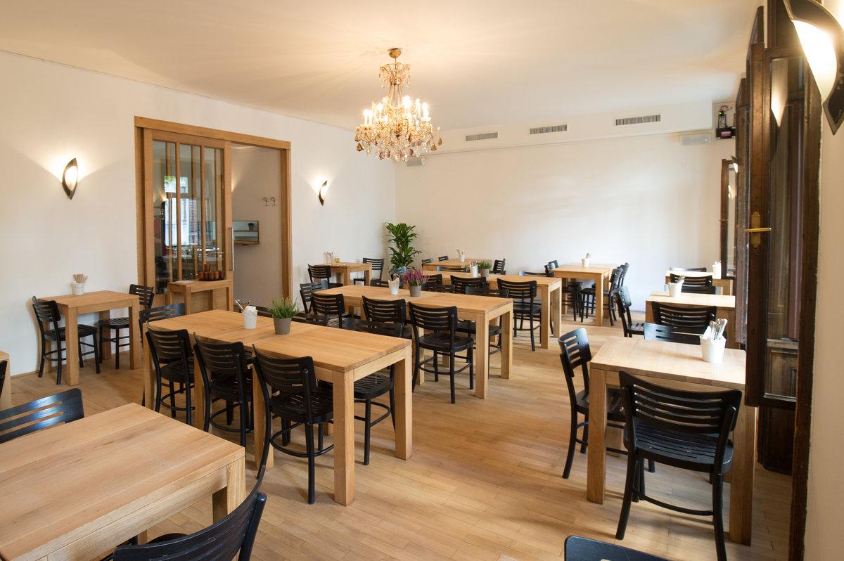 Christian Halper: Millionär, Esoteriker & Gastronom | Kurier