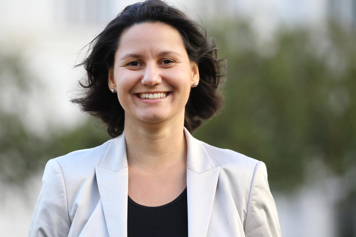 Josefstadt: Das ewige Match zwischen Grünen und ÖVP | Kurier
