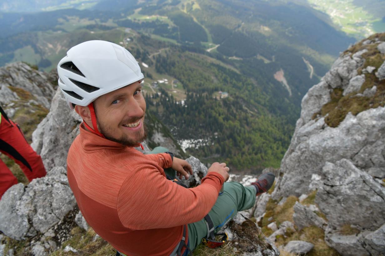 ORF2-Chef Alexander Hofer: "Wenn was passiert, sind wir da" | Kurier