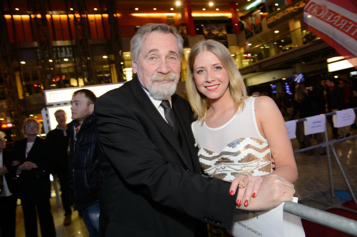 Was „Dancing Stars“-Siegerin Roxanne Rapp über ihre Schwester bei ...