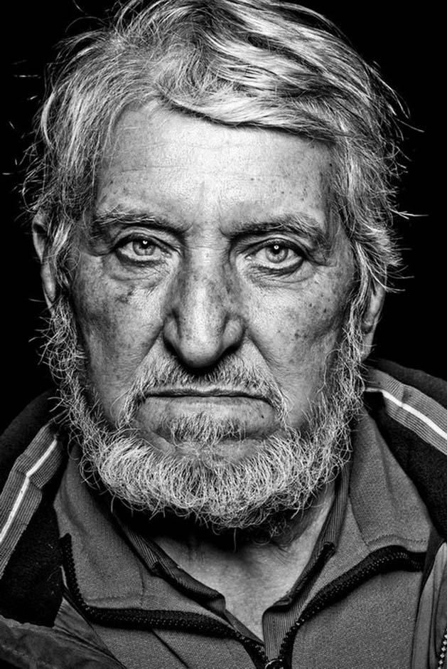 "Alive" von Manfred Baumann | Kurier