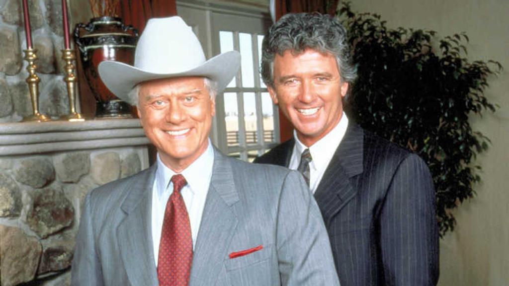 Dallas: Die Ewings früher und heute