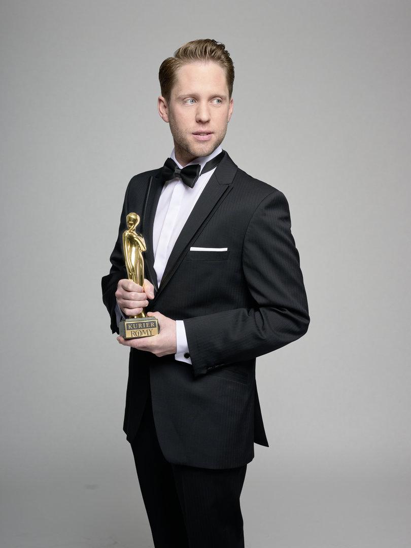 So sehen Sie die KURIER ROMY heute Abend im Fernsehen | Kurier