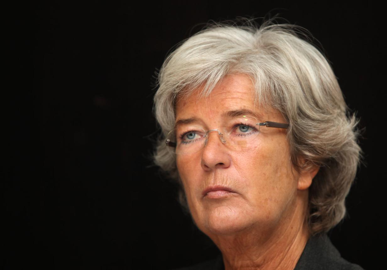 Diese sieben Frauen sind bisher bei der Hofburg-Wahl angetreten | Kurier