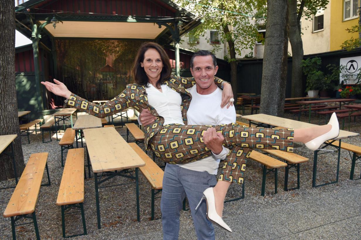 ORF-Vorturner Philipp Jelinek litt an Panikattacken und Depressionen ...