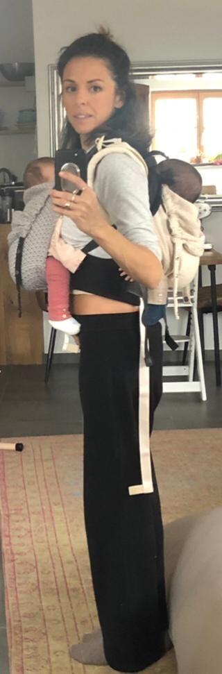 Wie Musicalstar Marjan Shaki ihr stressiges Leben mit vier Kindern ...