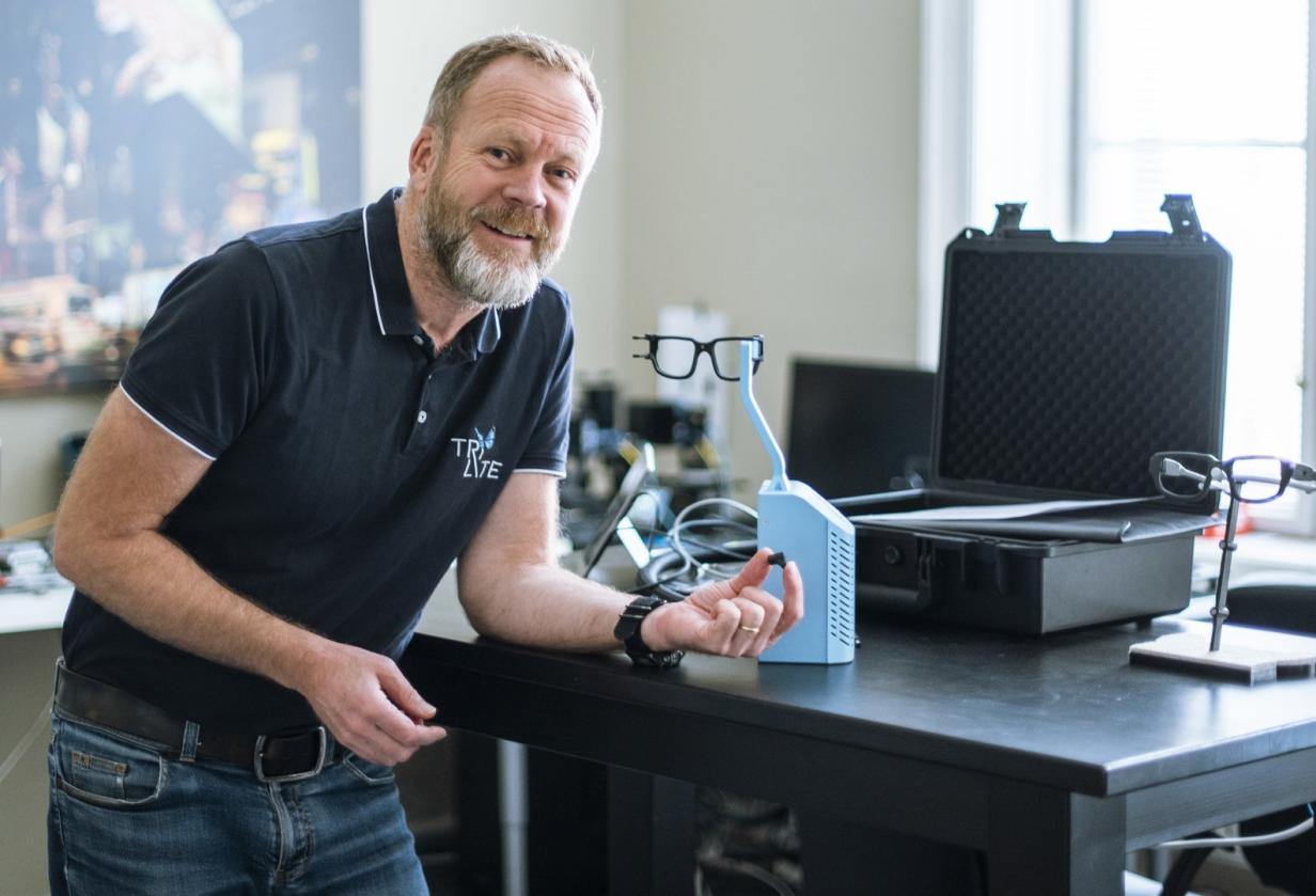 Augen auf: Diese Start-ups haben 2023 Großes vor | Kurier