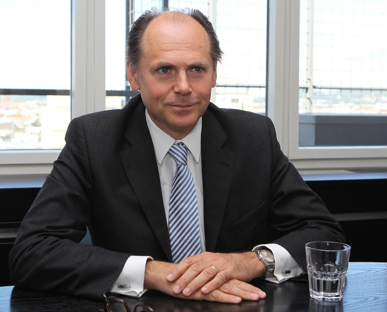 Airliner zu Hörl-Vorschlag: "Damit disqualifiziert er sich selbst" | Kurier