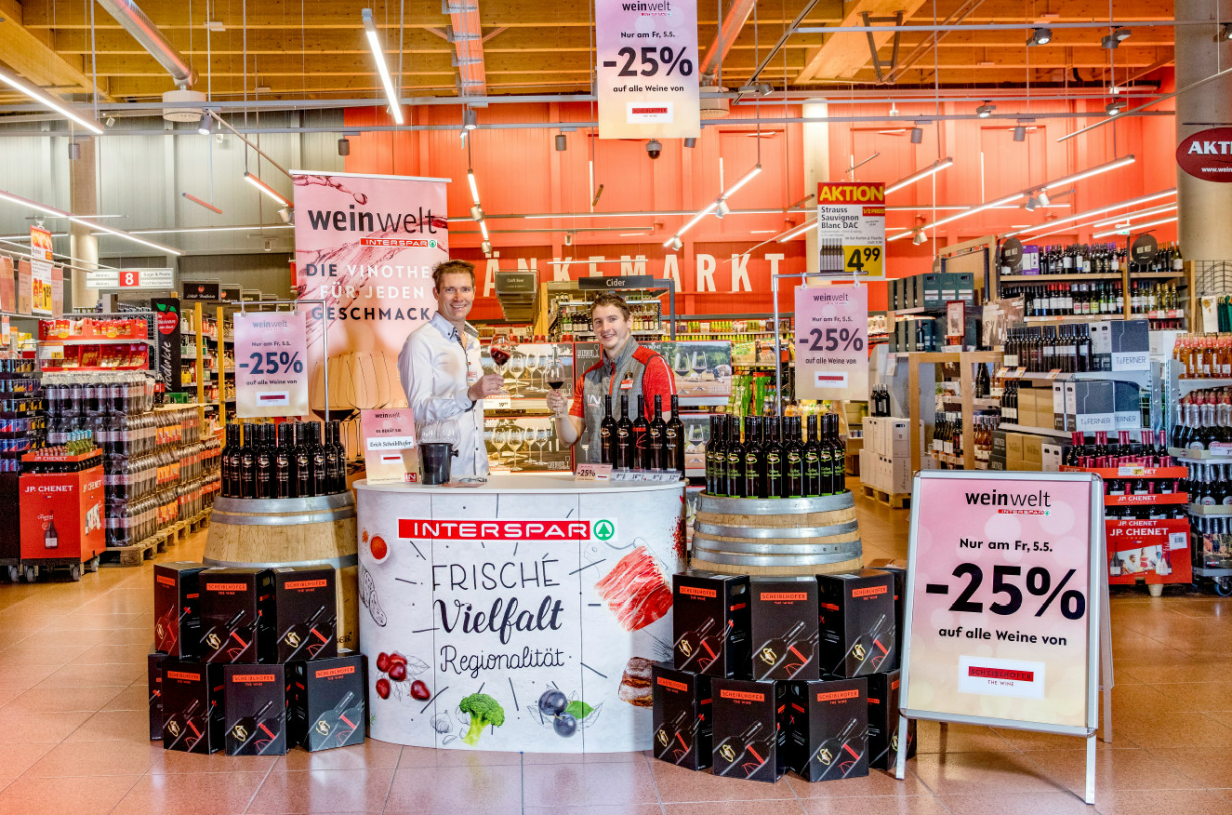 Weinverkostung: Hier finden Sie exquisite Tropfen | Kurier