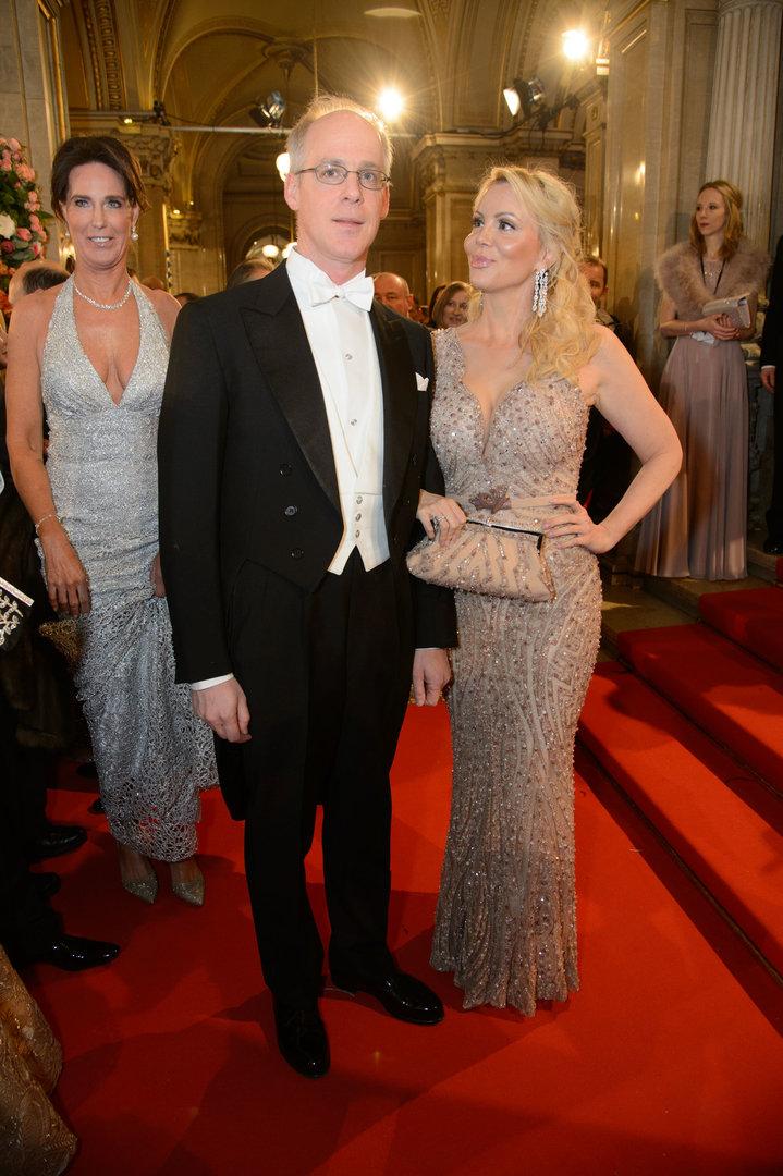 Das sind die 100 reichsten Österreicher 2023 | Kurier