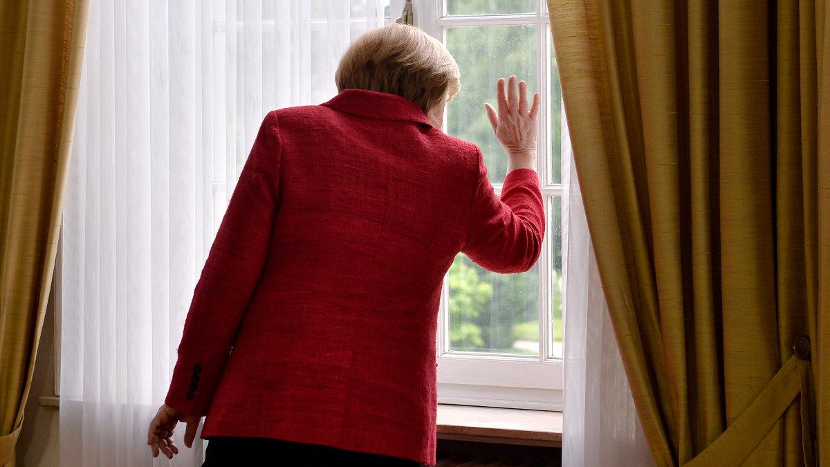 20 Fakten über Angela 20 Fakten über Angela