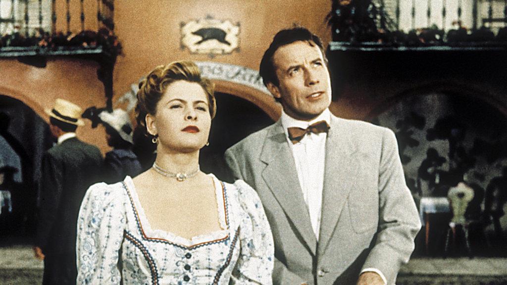 Johannes Heesters ist tot | Kurier