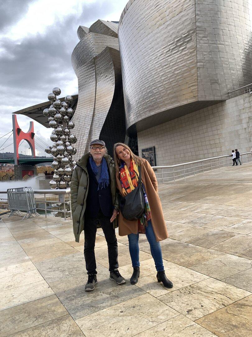 "Nur" Tochter von Maria Schell?: Wie sich Marie Theres Relin davon befreite