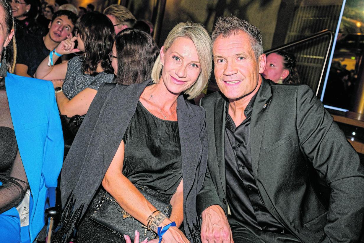 Armin Assinger spricht über die Gründe seiner Scheidung von Bettina ...