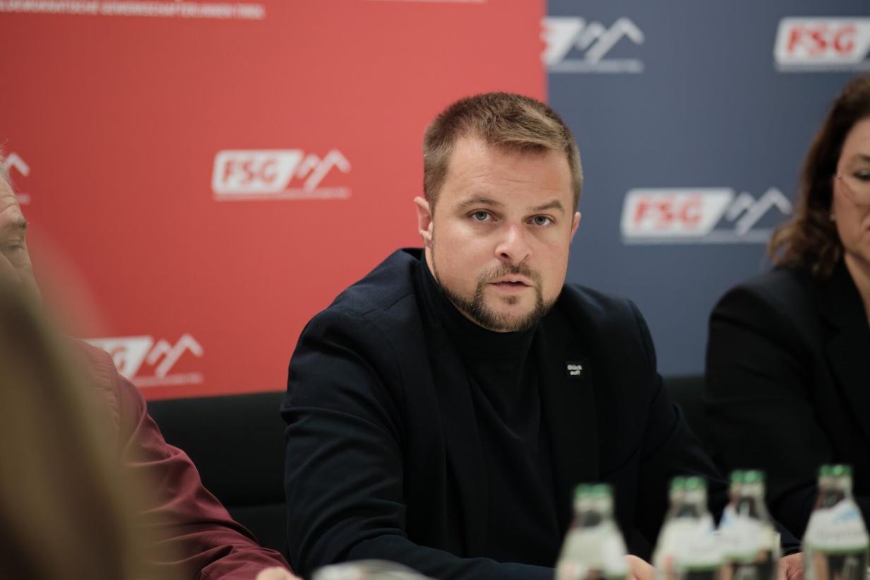 SPÖ-Kampfabstimmung: Schicksalstag für Georg Dornauer | Kurier