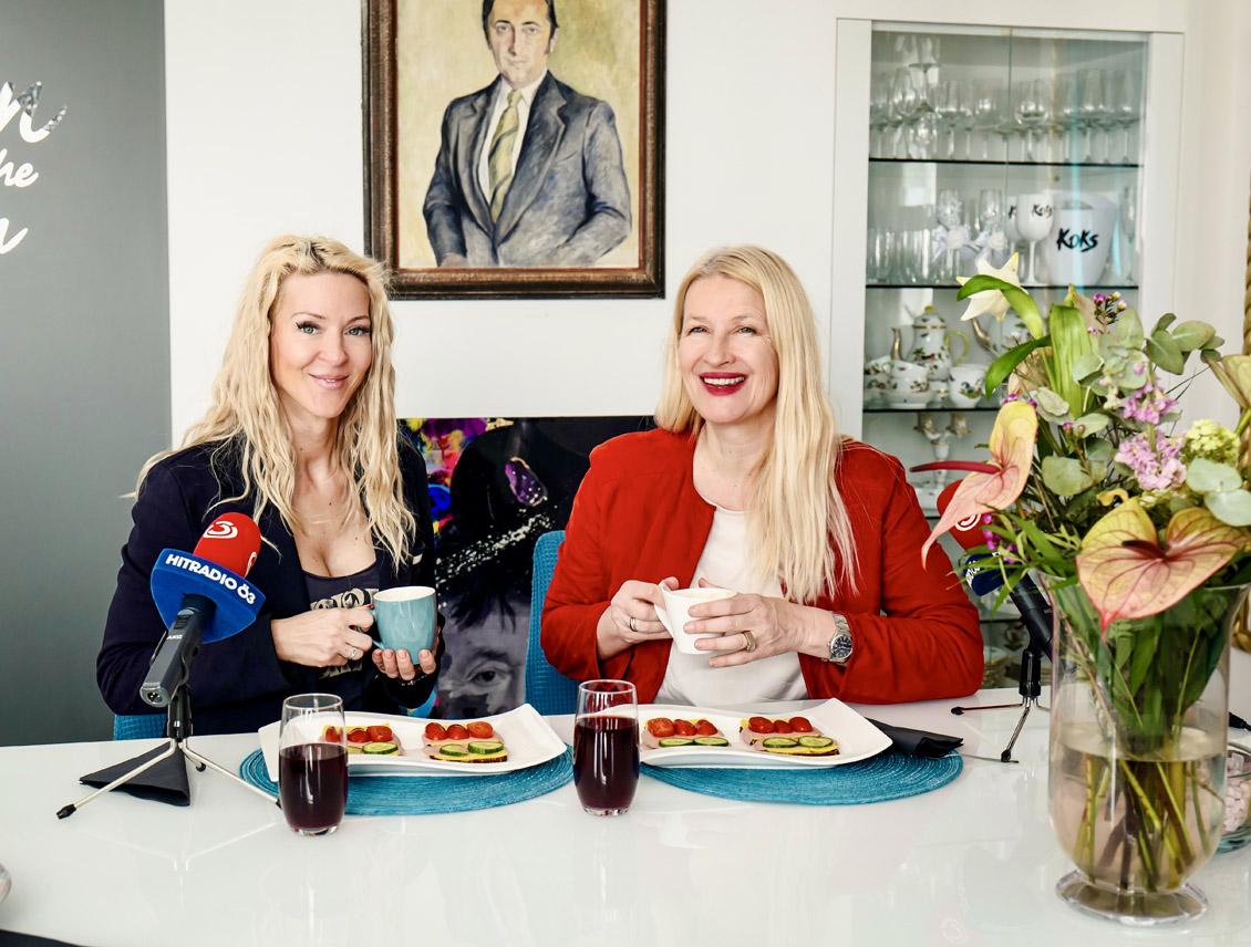 "Dancing Stars"-Kandidatin Simone Lugner und ihr Kampf gegen die ...