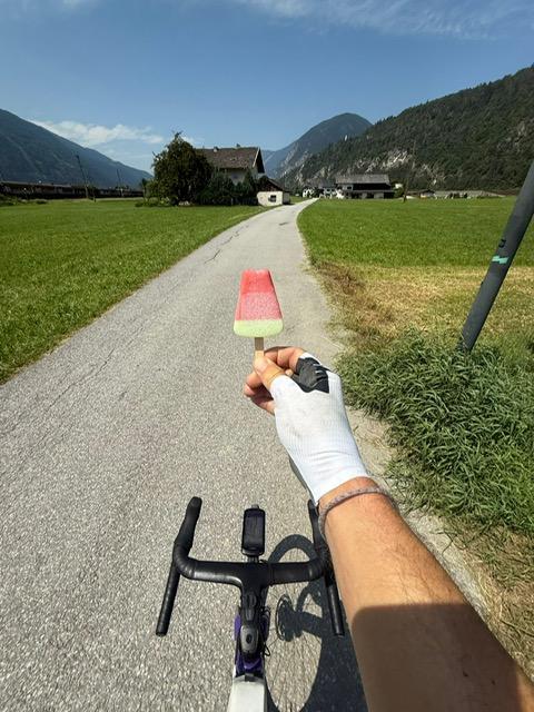 Das Abenteuer seines Lebens: ÖSV-Star Benjamin Karl auf Abwegen | Kurier