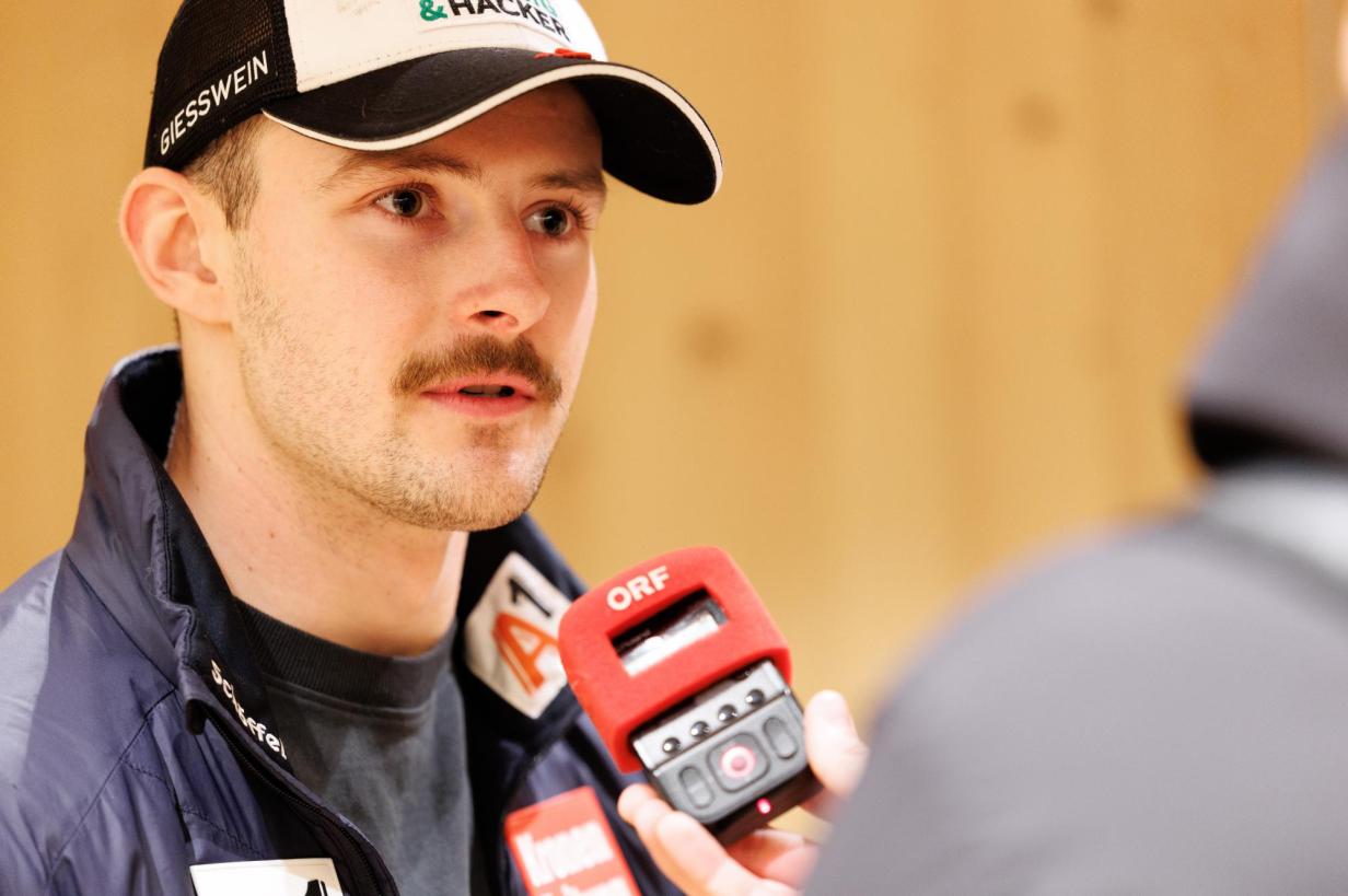 2 Siege in 24 Stunden: Kräftiges Lebenszeichens eines ÖSV ...